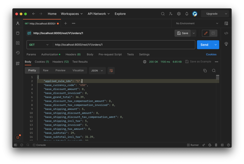 Step-by-Step Guide: Setting Up Magento 2 OAuth 1.0 Integration with Postman | Commercers Magento ...